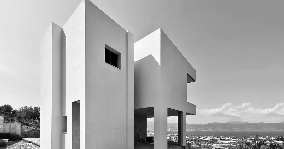Stories...on site - NM ARCHITECTS