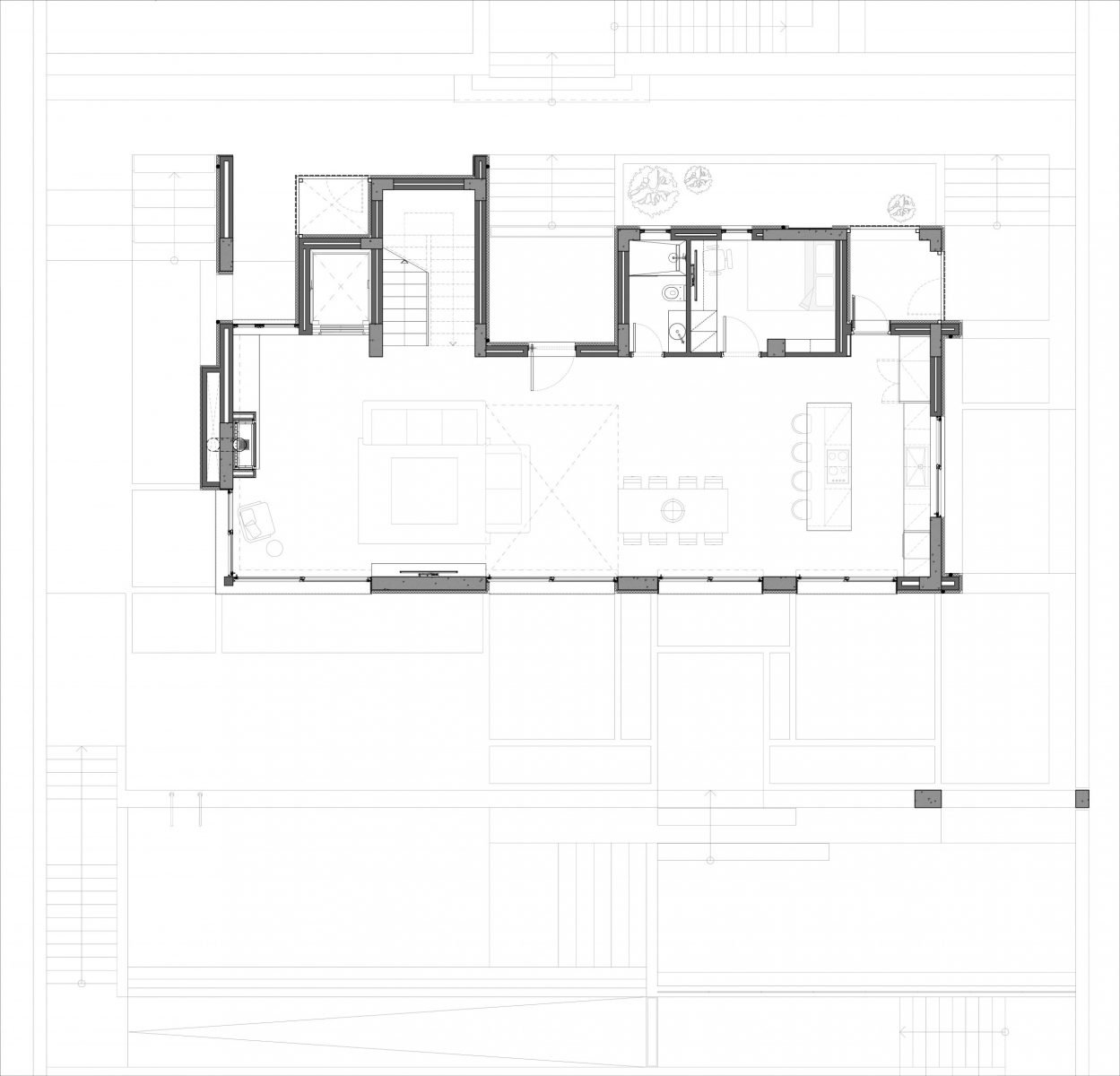 FF.House - NM ARCHITECTS