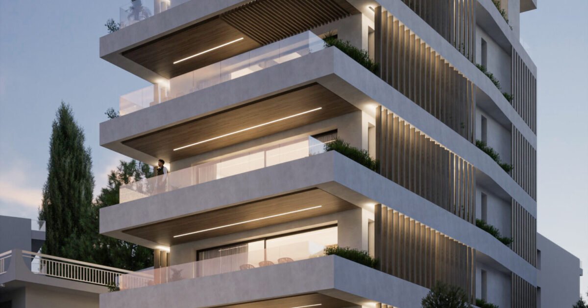 RH Building III - NM ARCHITECTS